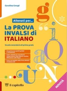 Allenati per la prova Invalsi – Capitello