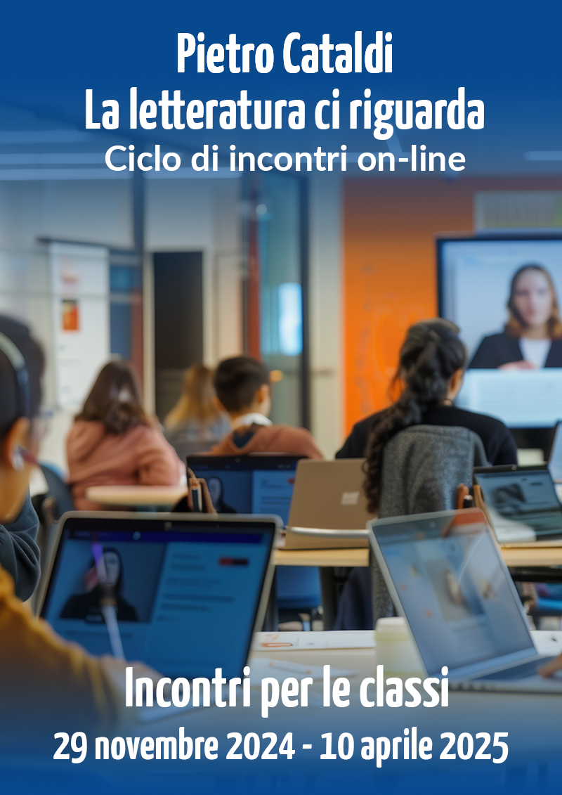 Cataldi Letteratura Italiana